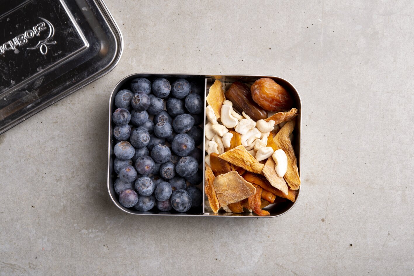 Getrocknete Mango - da dreht sich alles um die Mango - BODENSEE STARTUPS